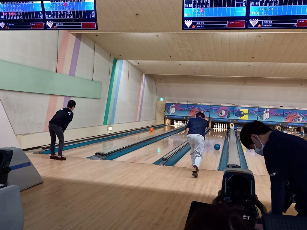2024年ボウリングP競技会＆サンキューパーティー – スペシャルオリンピックス日本・富山